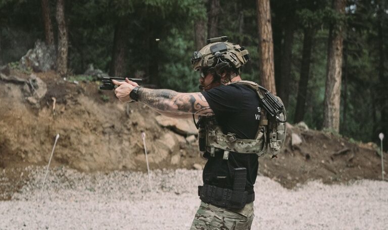 Advanced Slickster Plate Carrier | Exactly What You Need [Review]